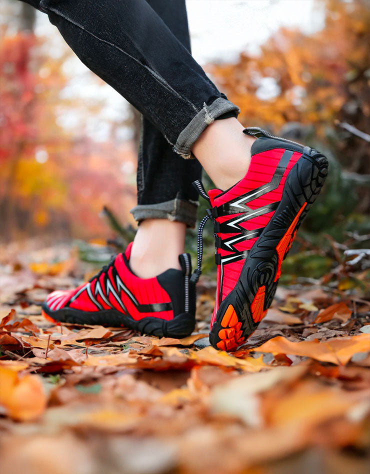 Feral Walk Barefoot Shoes | Comfort & Health for Your Feet – CLOSED