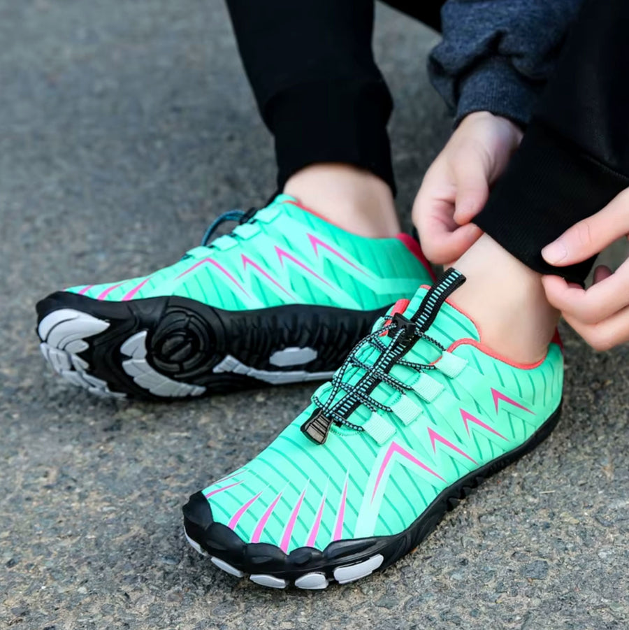 Feral Walk Barefoot Shoes | Comfort & Health for Your Feet