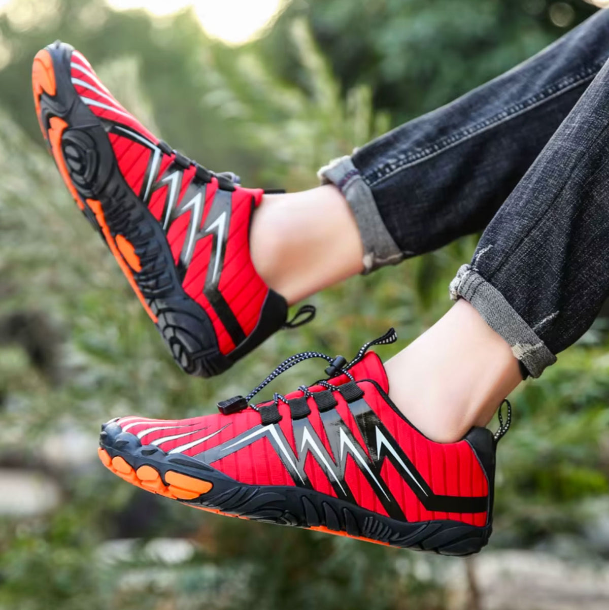 Feral Walk Barefoot Shoes | Comfort & Health for Your Feet